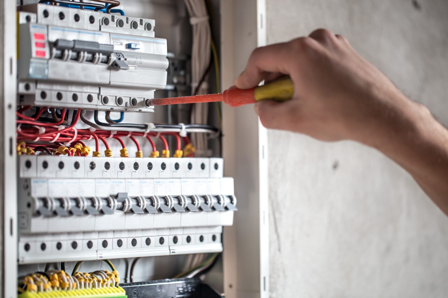Residential Electric Service NJ | Home Remodeling Contractors NJ ...
